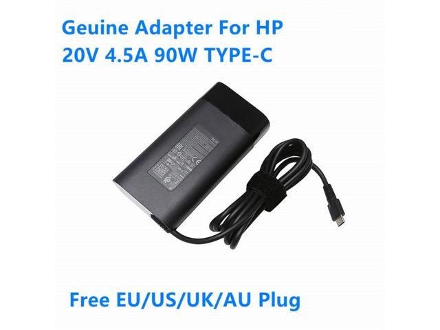 Click here for TPN-DA08 20V 4.5A 90W Type-C AC Adapter For HP SPE... prices