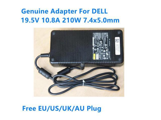 Click here for 19.5V 10.8A 210W DA210PE1-00 D846D AC Adapter For... prices