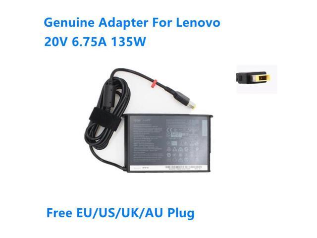 Click here for 135W AC Adapter Charger For Lenovo Thinkpad 20V 6.... prices