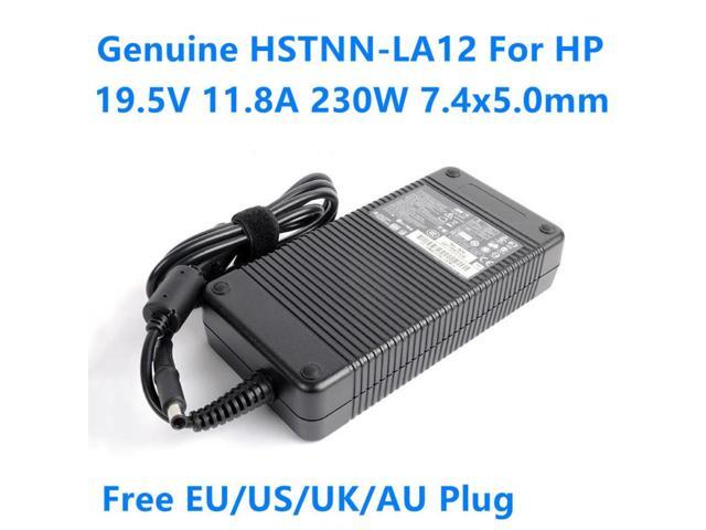 Click here for HSTNN-LA12 19.5V 11.8A 230W HSTNN-DA12 PA-1231-66H... prices