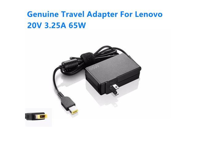 Click here for 20V 3.25A 65W FSP065-FCMN2 Power Supply Travel AC... prices