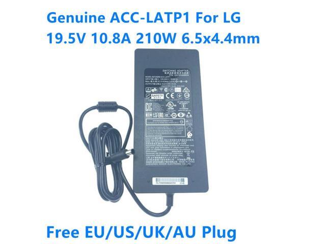 Click here for ACC-LATP1 19.5V 10.8A 210.6W EAY65068601 AC Switch... prices