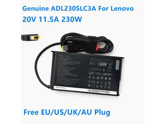 Click here for ADL230SLC3A 230W 20V 11.5A ADL230SCC3A AC Adapter... prices