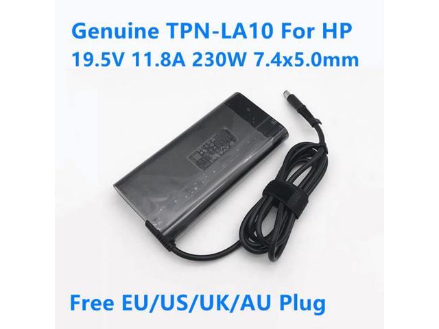 Click here for TPN-LA10 19.5V 11.8A 230W TPN-DA12 AC Adapter For... prices