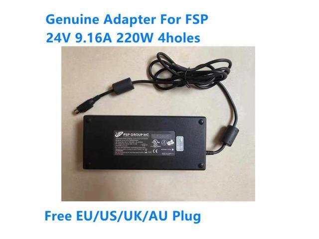Click here for 24V 9.16A 220W 4holes FSP220-AAAN1 9NA2200103 AC S... prices