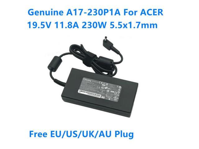 Click here for Chicony A17-230P1A 230.1W 19.5V 11.8A 230W 5.5x1.7... prices