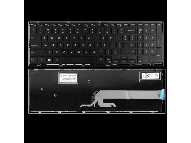 Click here for for Dell Notebook Keyboard 15-3000 5000 7559 5547... prices