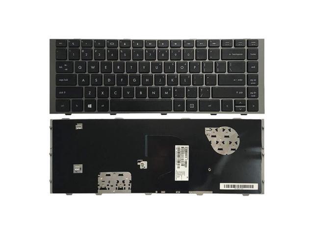 Click here for Laptop Replacement Keyboard Fit HP ProBook 4440S 4... prices