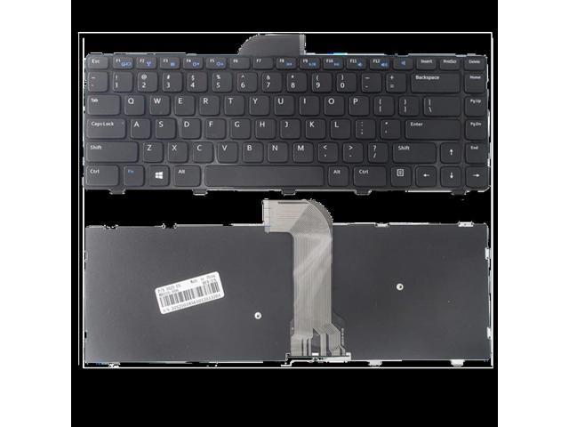 Click here for for Dell Notebook Keyboard 14-3421 M431R 14R-5421... prices