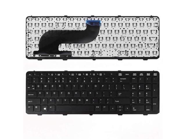 Click here for PANSI Replacement Keyboard for HP ProBook 650 G1 G... prices