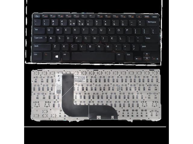 Click here for for Dell Keyboard Inspiron 5423 14z-5423 14Z 3360... prices