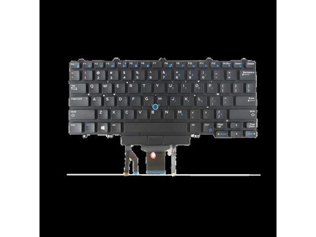 Click here for FOR Dell Notebook for Keyboard for Laptop Dns Clev... prices