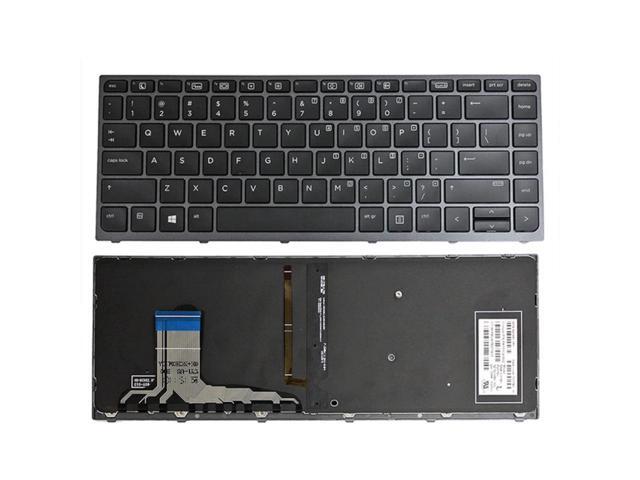Click here for PANSI Replacement US Keyboard for HP Compatible FO... prices