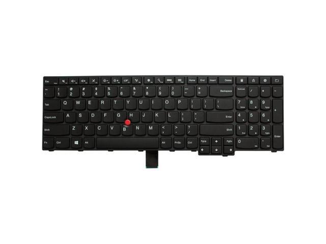 Click here for PANSI Replacement Keyboard for Lenovo Thinkpad E55... prices
