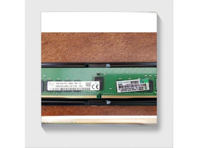 Click here for RAM Applies to HP 835955-B21 PN:840756-091 868846-... prices