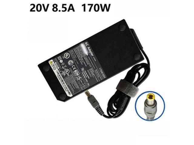 Click here for 20V 8.5A 170W AC/DC Adapter For Lenovo ThinkPad 45... prices