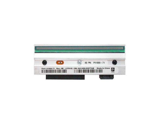Click here for Thermal Printhead P1058930-009 For Zebra ZT410 203... prices