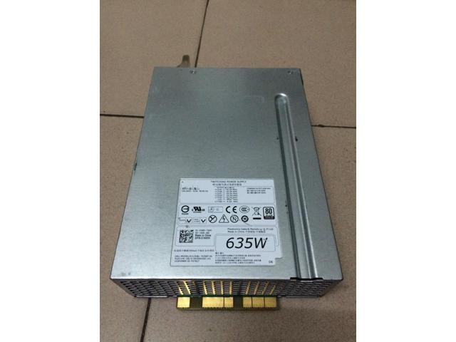 Click here for For DELL F635EF-00 Workstation power supply 635W 1... prices