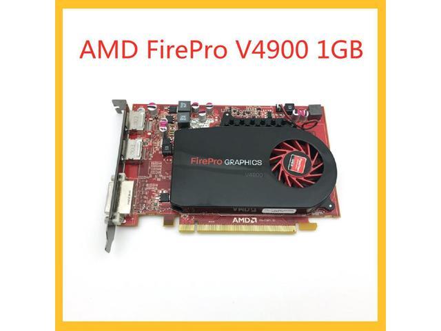 Click here for Graphics Card For AMD FirePro V4900 1GB Profession... prices