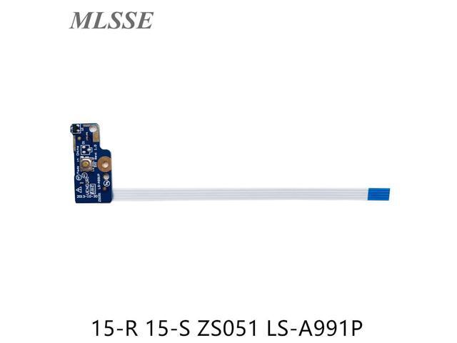 Click here for Power Button Board For Hp Pavilion 15-R 15-S ZS051... prices