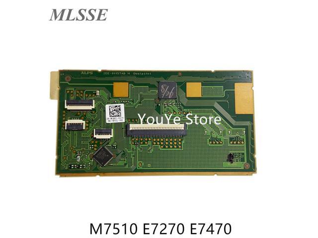 Click here for For Dell M7510 E7270 E7470 Laptop Touchpad Mouse B... prices