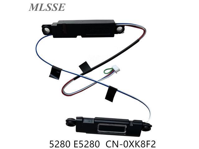 Click here for For DELL Latitude 5280 E5280 5290 Laptop Speaker S... prices