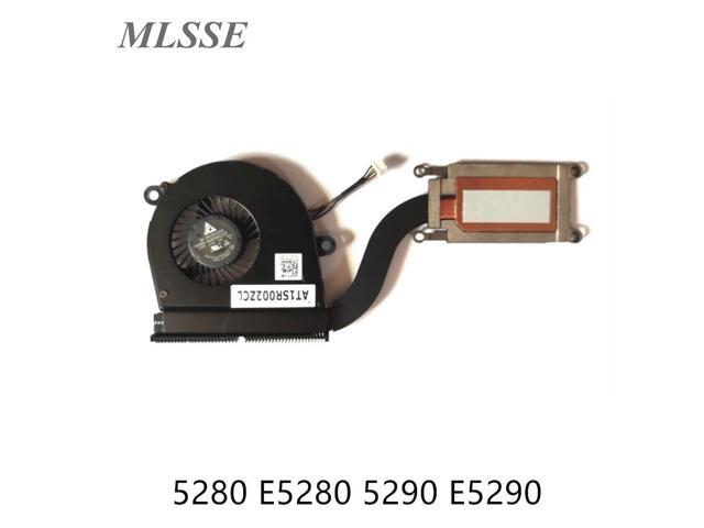 Click here for For DELL Latitude 5280 E5280 5290 E5290 Laptop Coo... prices
