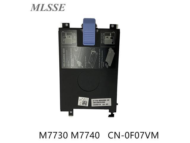 Click here for For DELL Precision M7730 M7740 Hard Disk Fixing Br... prices