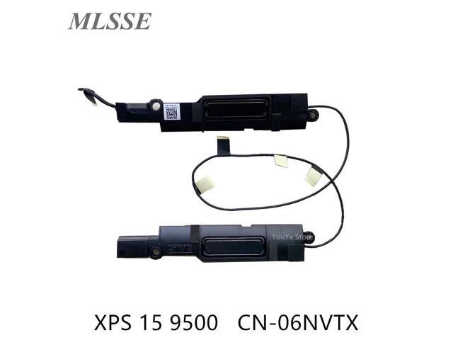 Click here for For DELL XPS 15 9500 Laptop Speaker Set-R + L Left... prices