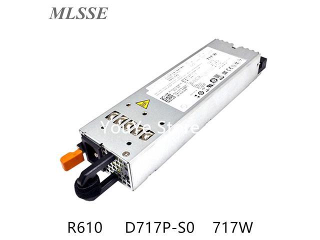 Click here for For DELL R610 717W Power Supply D717P-S0 DPS-764AB... prices