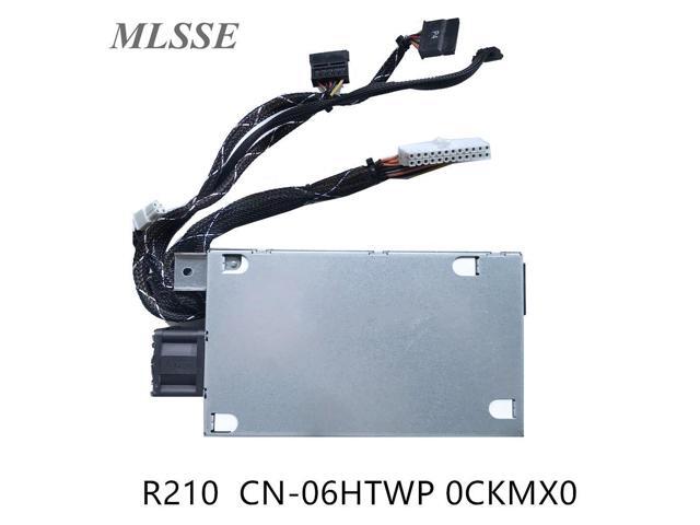 Click here for For Dell R210 Server 250W Power Supply N250E-S0 CN... prices