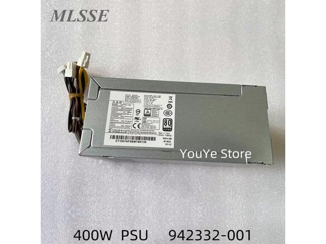 Click here for PSU For HP 86 89 280 480 400 600 800G3 G4 G5 400W... prices