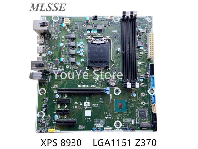 Click here for For DELL XPS 8930 IPCFL-VM Desktop Motherboard T2H... prices