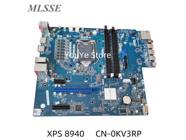 Click here for For DELL XPS 8940 Desktop Motherboard CN-0KV3RP 0K... prices