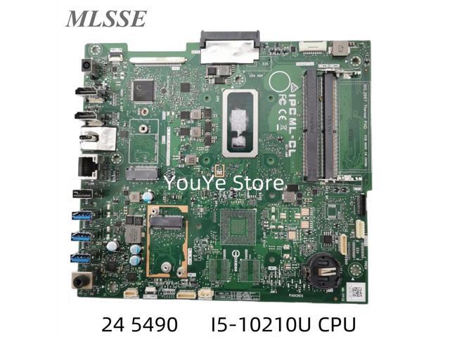Click here for For Dell Inspiron 24 5490 AIO Motherboard With I5-... prices