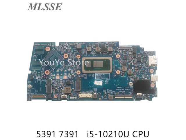 Click here for For DELL Inspiron 7391 5391 Laptop Motherboard Wit... prices