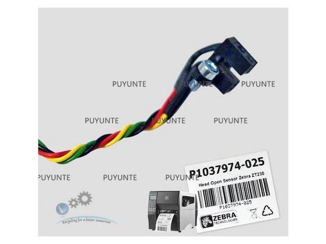 Click here for working Kit Head Open Sensor for zebra ZT200 Serie... prices