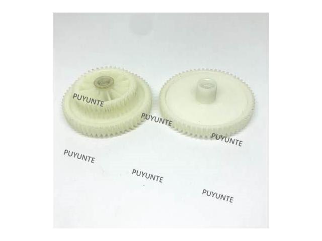 Click here for main drive gear for Zebra ZT210 ZT230 200DPI barco... prices