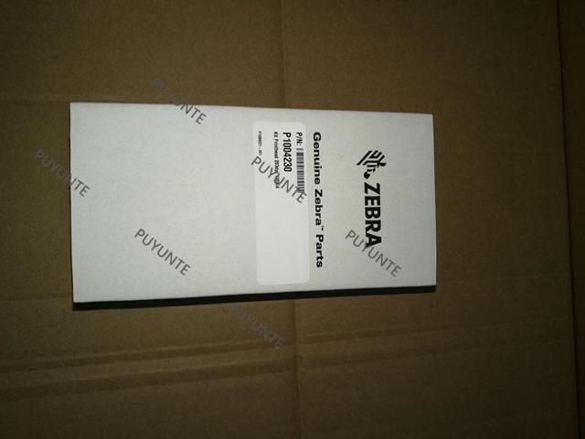 Click here for P1004230 Print Head 203dpi Printhead For Zebra 110... prices