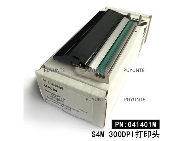 Click here for G41401M G79057M 79057M Printhead for Zebra S4M Z4M... prices