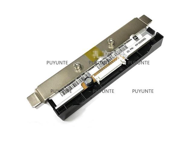 Click here for P1037990-009 thermal print head for zebra zt210 zt... prices