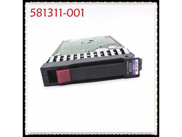 Click here for In box 581311-001 599476-003 600G 10K SAS 2.5 Need... prices