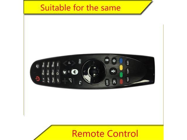 Click here for Suitable for LG TV Remote Control AN-MR600A MR600G... prices