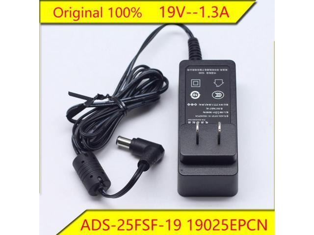 Click here for ADS-25FSF-19 19025EPCN 19V-1.3A Power Supply US Pl... prices