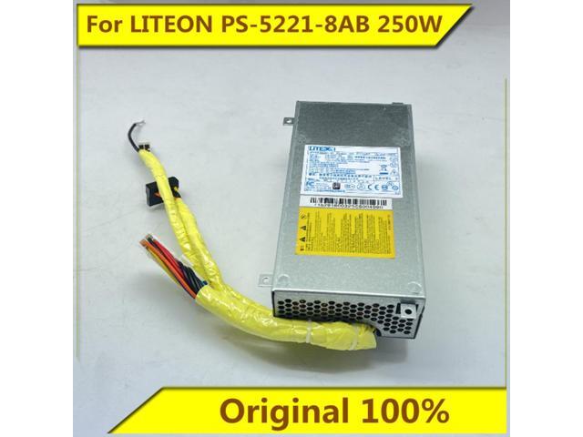 Click here for For LITEON PS-5221-8AB power supply 250W all-in-on... prices