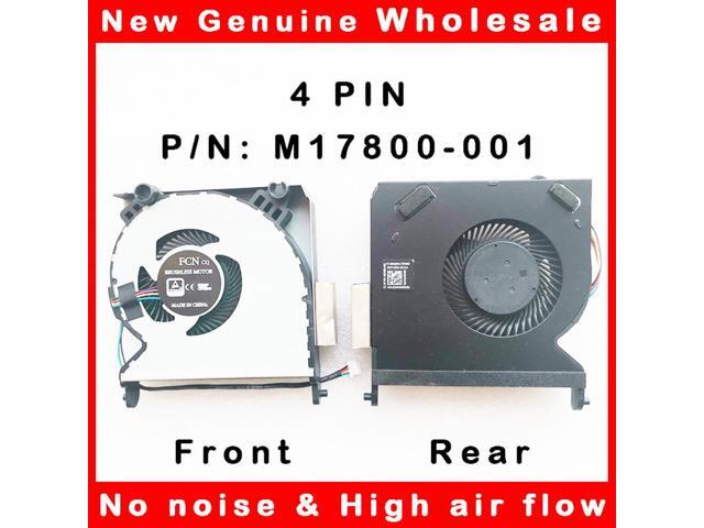 Click here for Computer Cooling Fan Cooler Radiator for HP FCN DC... prices