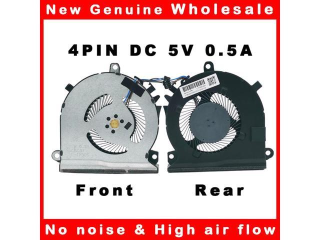 Click here for cpu cooling fan cooler radiator for HP Pavilion Ga... prices