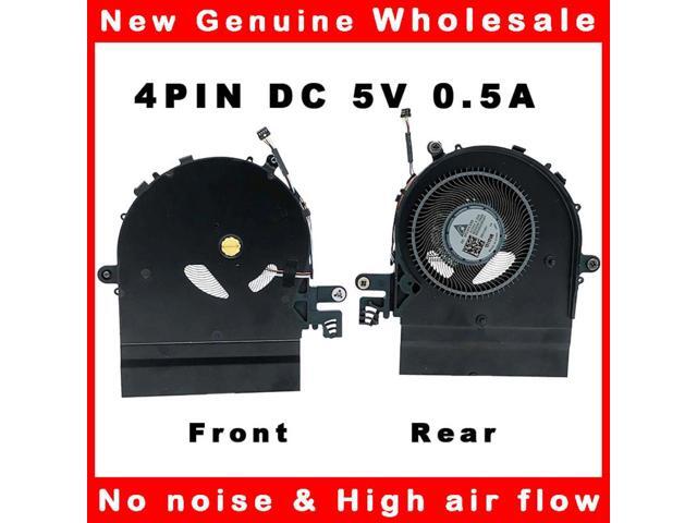 Click here for Cooling Fan Cooler Radiator for ND55C58-19M04 6033... prices