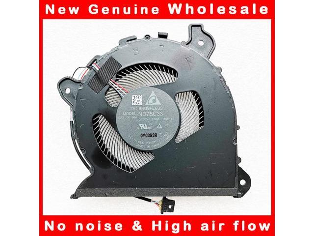 Click here for Cooling Fan Cooler Radiator for ND75C33-19E11 BA31... prices