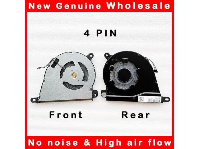 Click here for cooling fan cooler radiator for HP L68133-001 ND55... prices